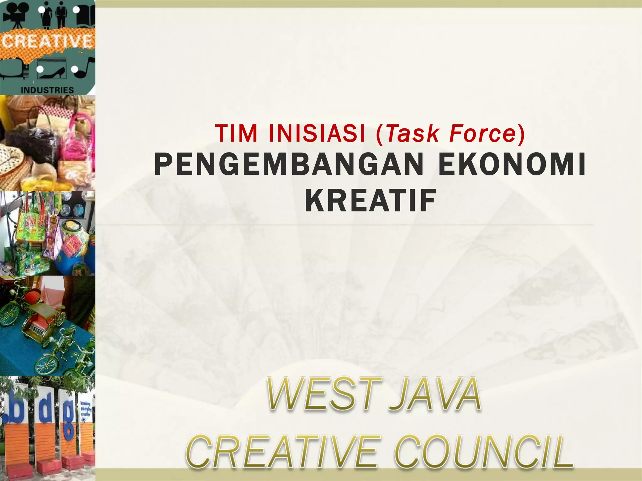 West java creative council 030311 2 | PPT