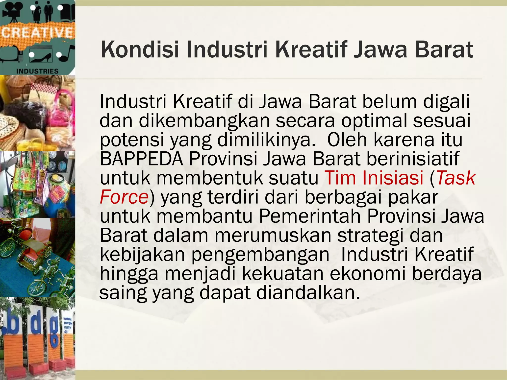 West java creative council 030311 2 | PPT