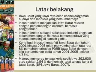 West java creative council 030311 2 | PPT