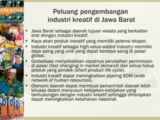 West java creative council 030311 2 | PPT