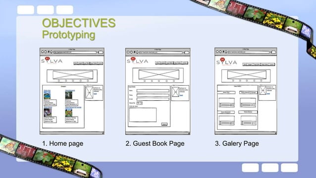 West java’s destination | PPT