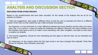 West java’s destination | PPTX