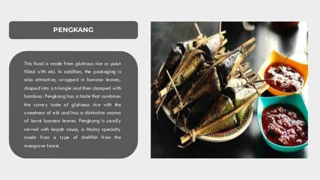 West Kalimantan Food / Beverages | PDF