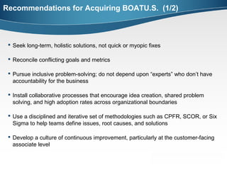 West marine case study | PPT