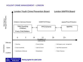 Westminster Parliamentary Briefing | PPT