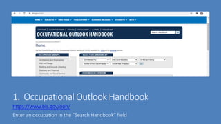 West module 2 labor market information | PPT