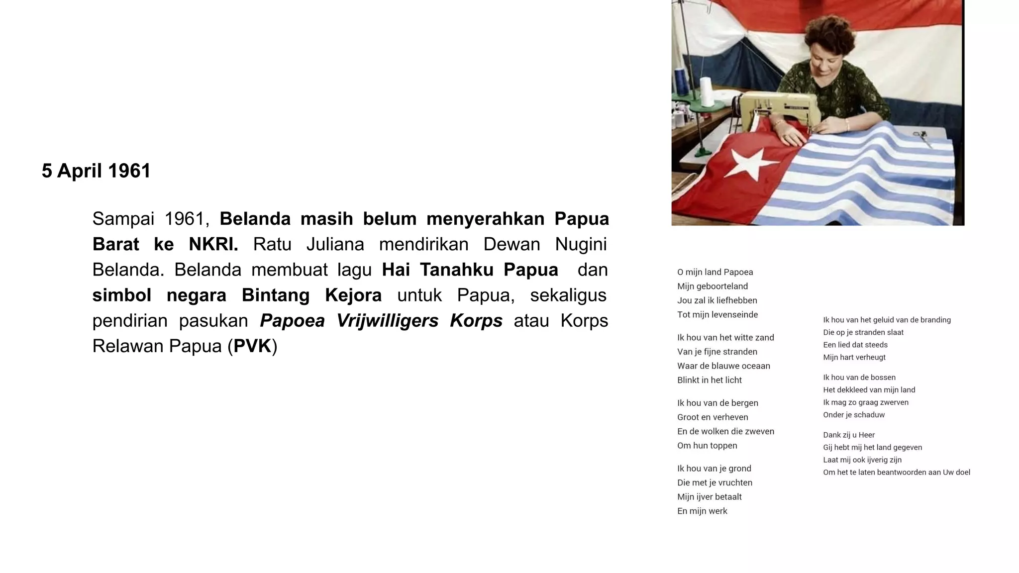 West Papua-Kelompok Separatis Papua Merdeka | PDF