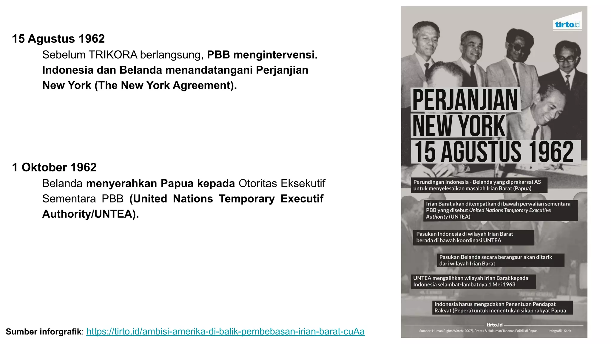 West Papua-Kelompok Separatis Papua Merdeka | PDF