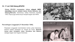 West Papua-Kelompok Separatis Papua Merdeka | PDF