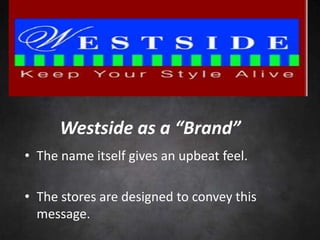 Westside | PPSX