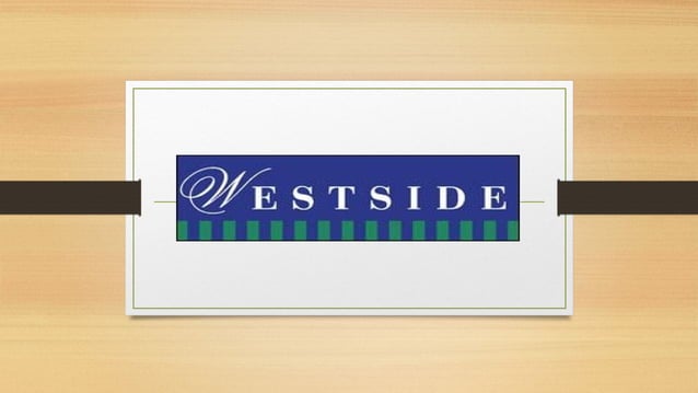 Westside | PPT