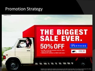 Westside | PPT | Free Download