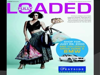 Westside | PPT | Free Download