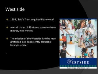 Westside | PPTX