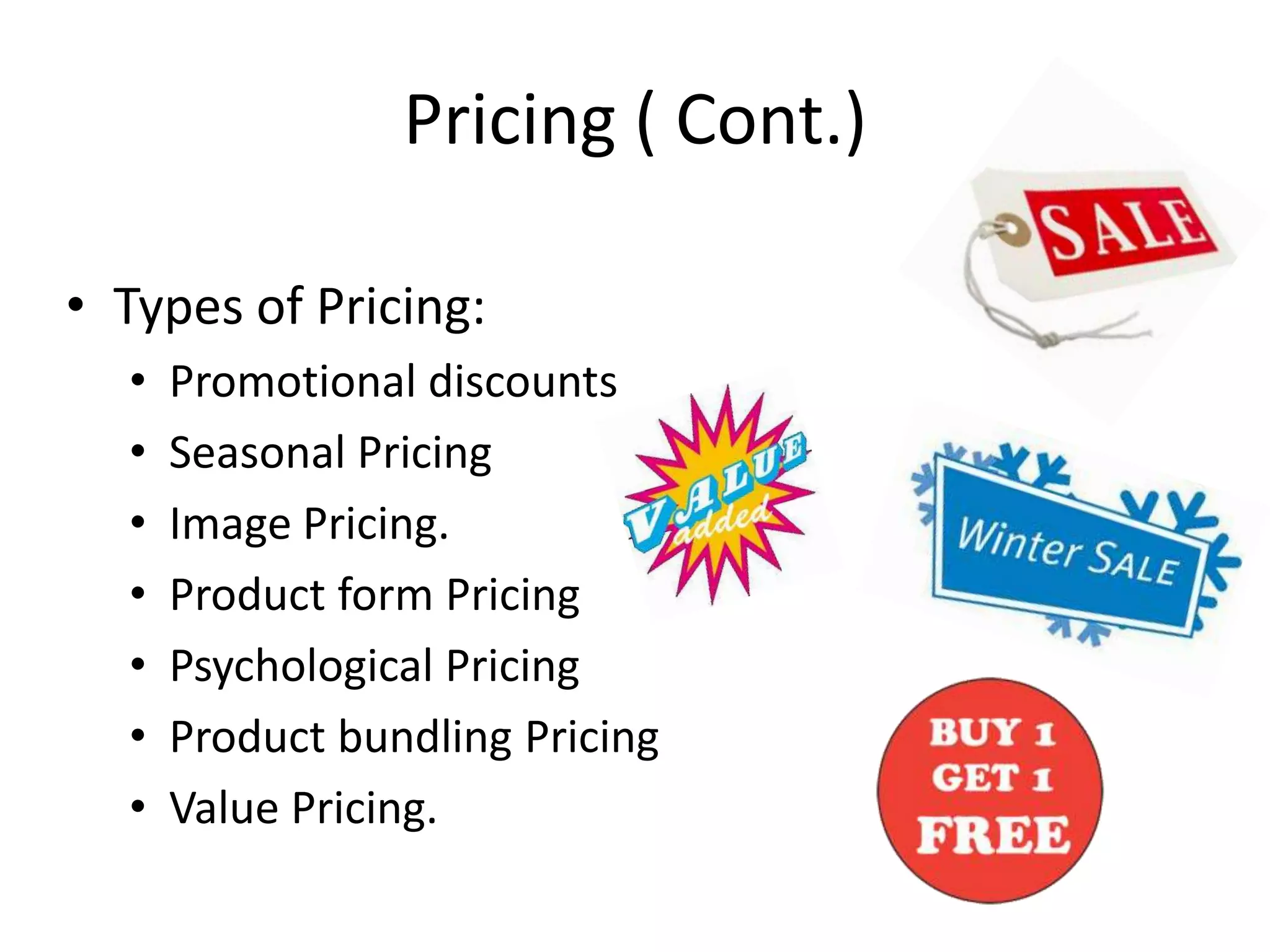 Westside retail giant | PPTX