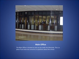 Westside high school powerpoint presentation updated | PPT