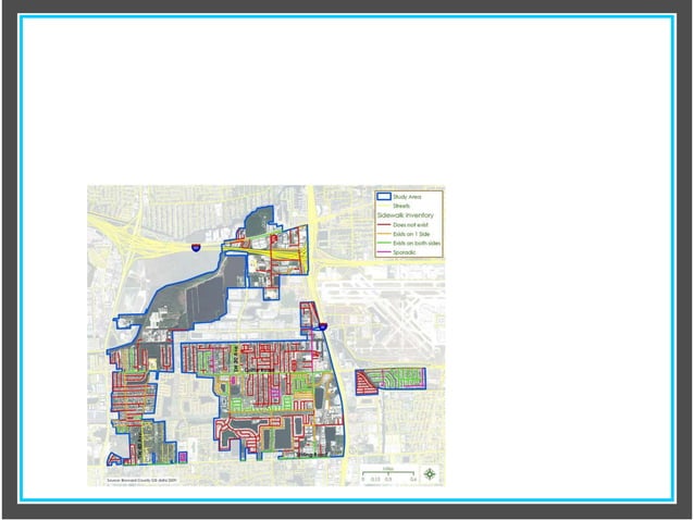 West Side Master Plan Report | PPT | Developmental Sites | Real Estate