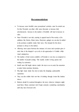 Westside notes | DOCX