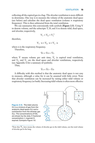 MWEBAZA VICTOR - West's Respiratory Physiology The Essentials 10th ...