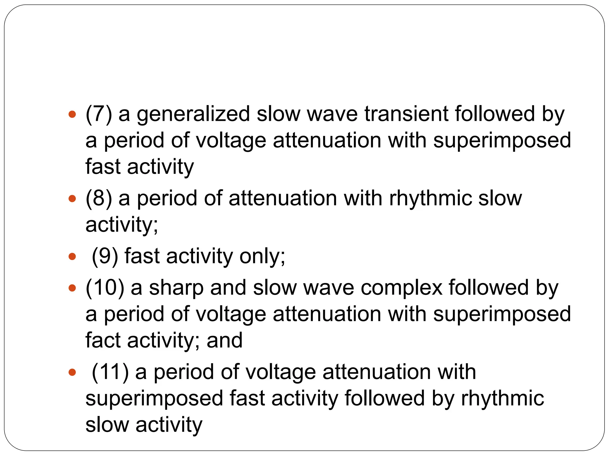 west syndrome ppt hypsarrhythmia infantile.pptx | Brain and Nervous ...