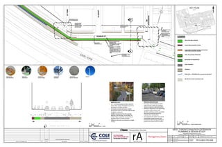 West Toronto Rail Path - Preferred Alignment | PPT