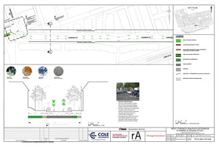 West Toronto Rail Path - Preferred Alignment | PPT