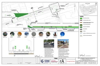 West Toronto Rail Path - Preferred Alignment | PPT