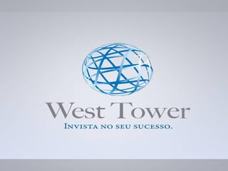 West tower | PDF