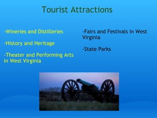 West Virginia | PPT