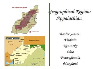 West virginia report | PPT