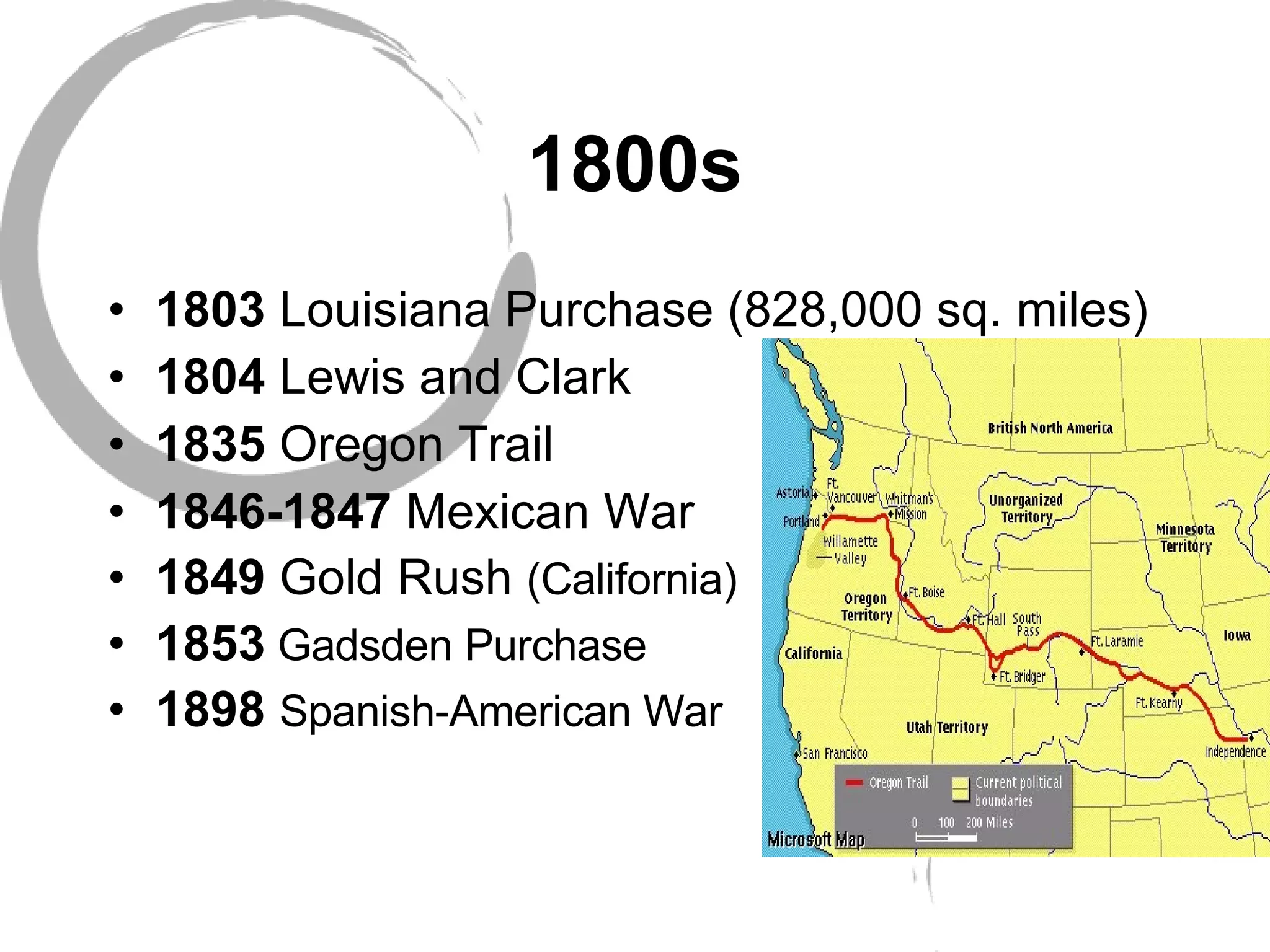 Westward Expansion | PPT