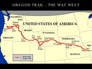 Westward Expansion | PPT