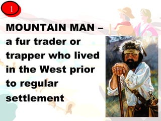 Westward Expansion | PPT