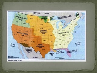 Westward-Expansion-PPt American history apush | PPTX