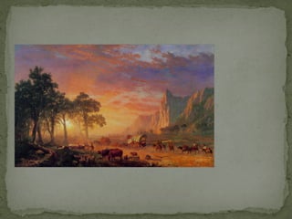 Westward-Expansion-PPt American history apush | PPTX