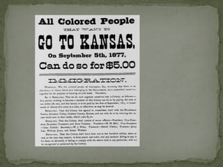 Westward-Expansion-PPt American history apush | PPTX