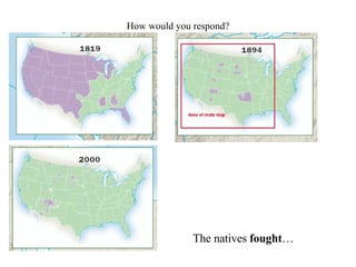Westward Expansion | PPT