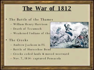 Westward Expansion | PPT