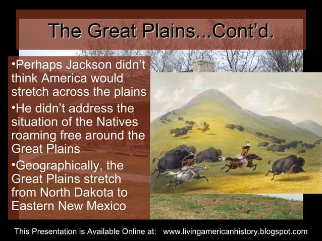 Westward Expansion & The Gilded Age | PPT | North America Travel ...