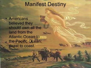 Westward expansion | PPT