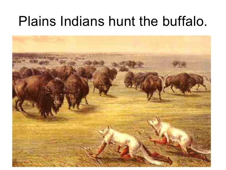 Westward expansion