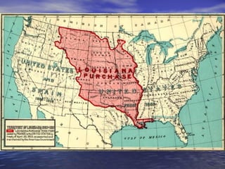 Westward Expansion | PPT