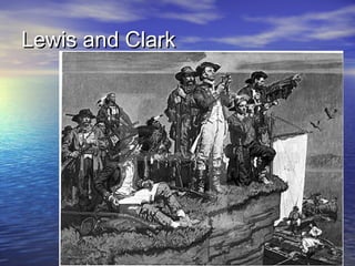 Westward Expansion | PPT