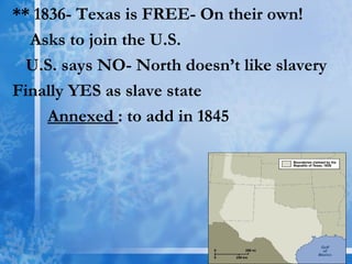 Westward expansion | PPT