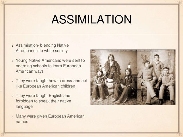 Westward expansion after the civil war