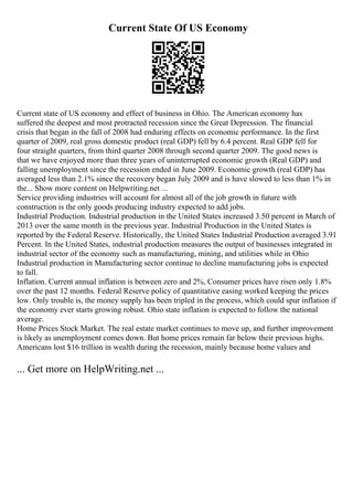 Westward Expansion Dbq Essay | PDF