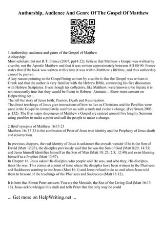 Westward Expansion Dbq Essay | PDF