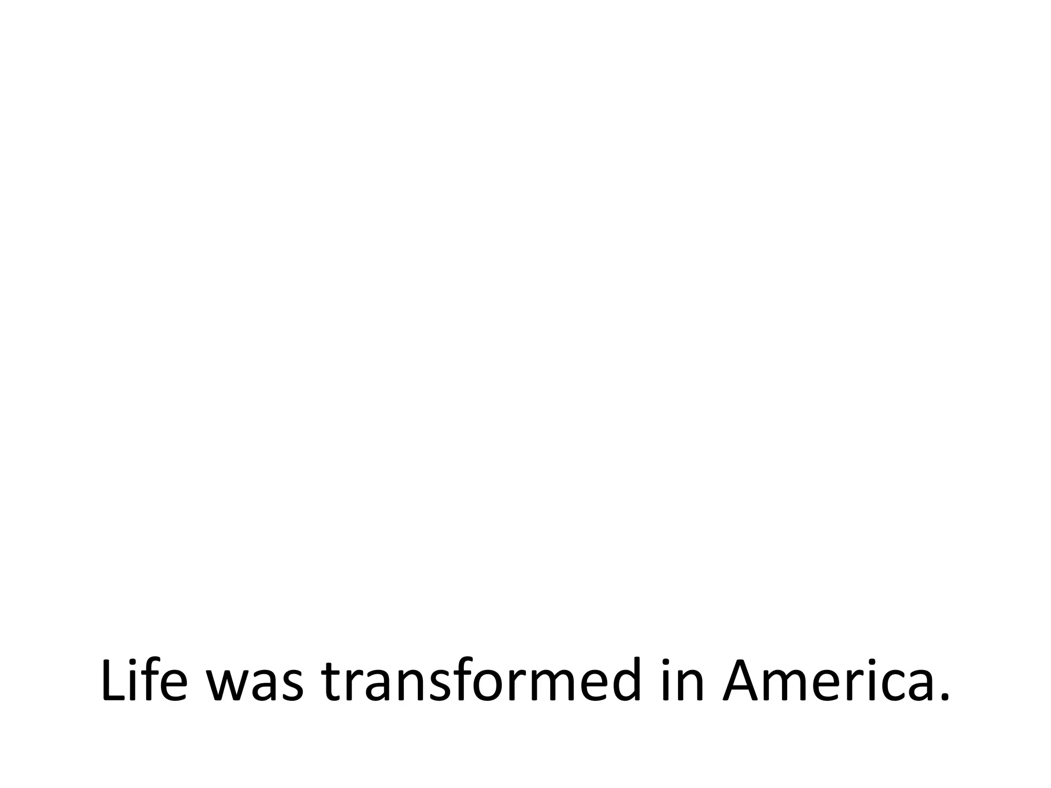 Westward expansion era | PPT