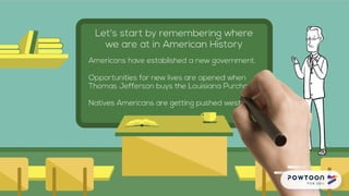 Westward expansion explanation video | PDF | Western | Genres