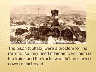 Westward Expansion Guide | PPT